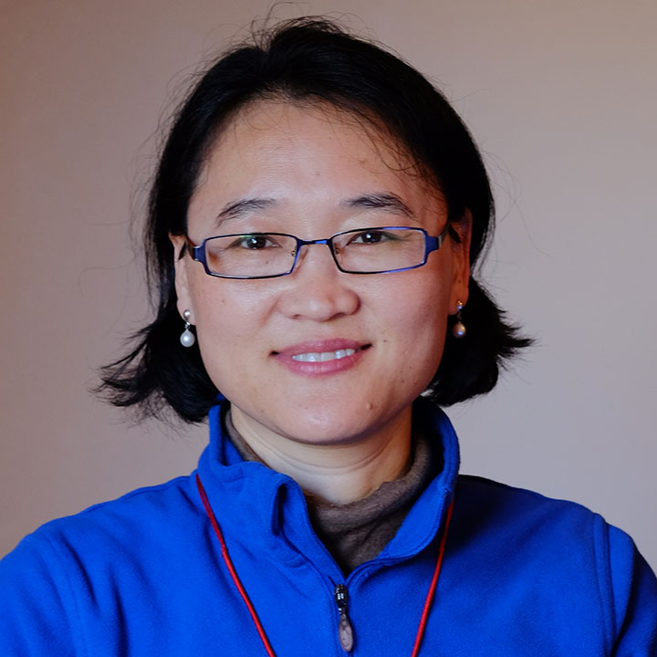 Board Member – 全美山东同乡会联合总会